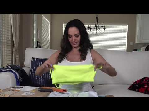 Ava Addams - This might be a struggle