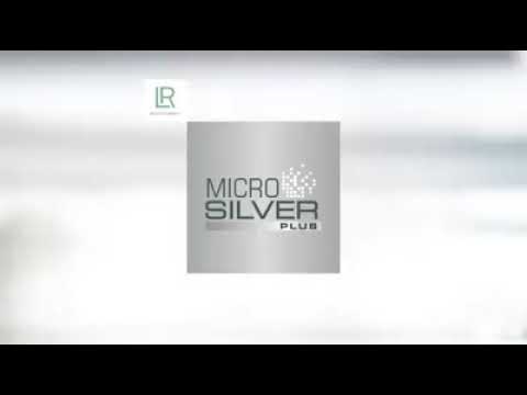 LR MICROSILVER PLUS - YouTube