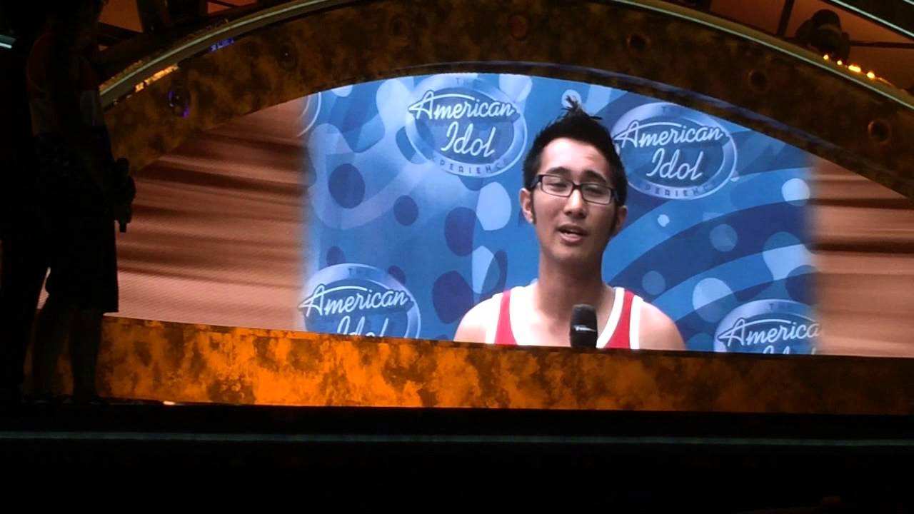 American Idol Experience Intro - YouTube