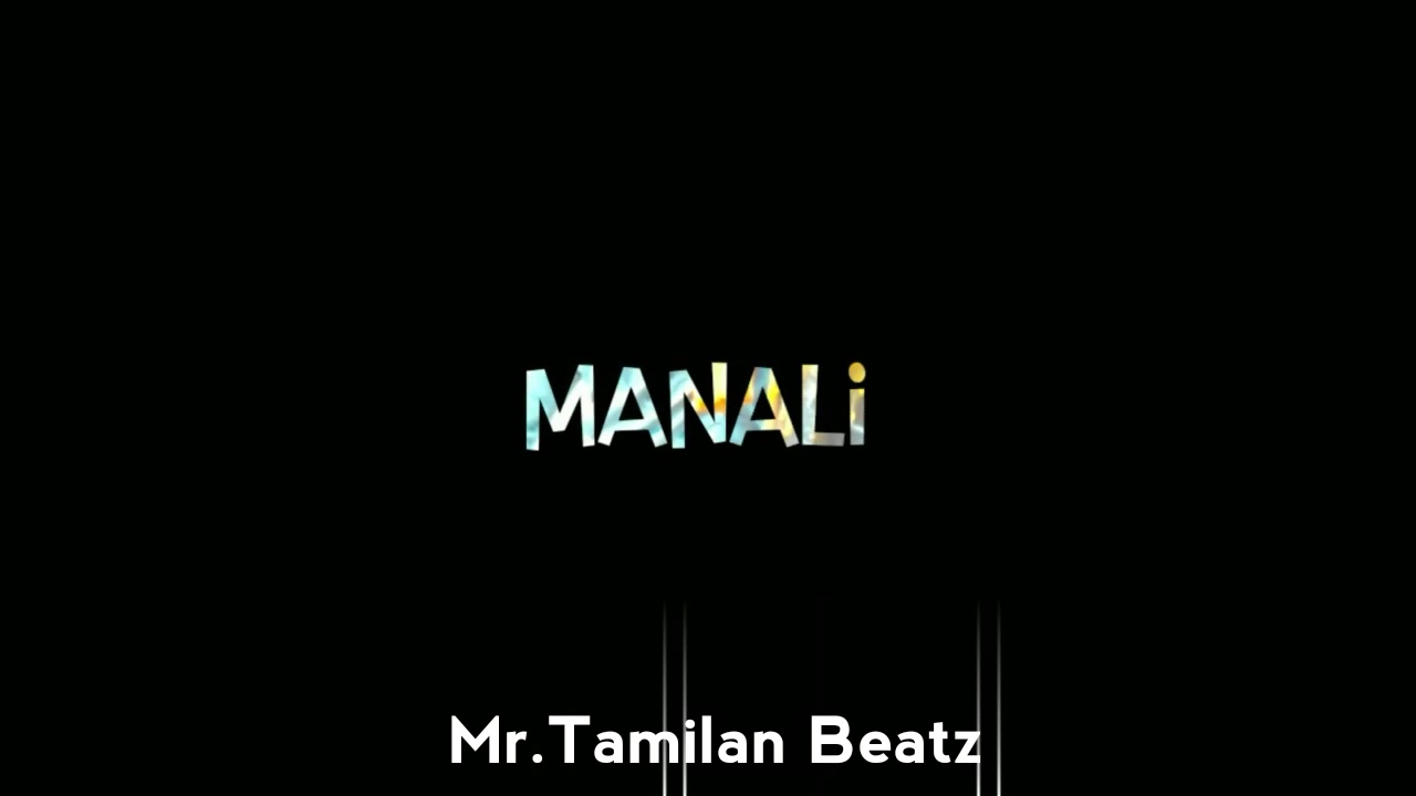 Manali Manali | Hindi rap song | lyrics | whatsup status - YouTube