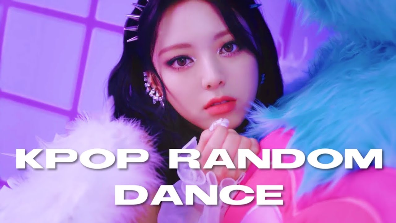 K-POP RANDOM DANCE 1 HOUR [OLD & NEW] - YouTube