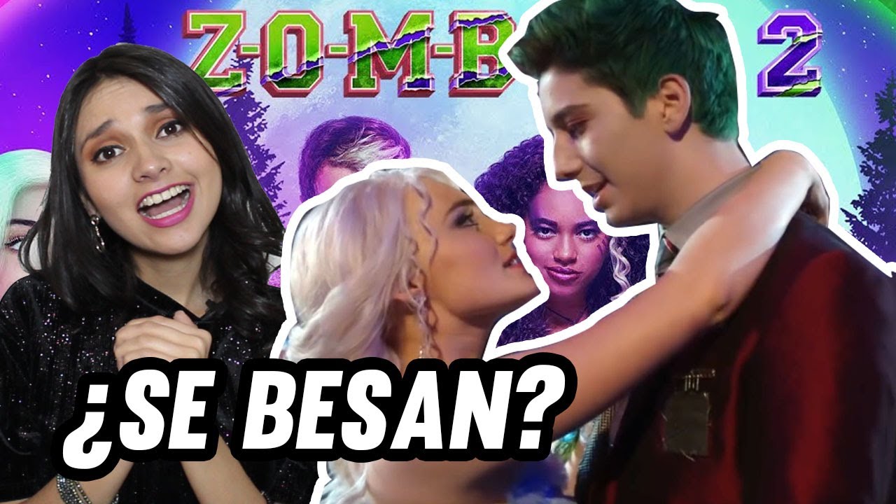 ASÍ NACIÓ EL AMOR ENTRE ZED Y ADDISON - ESCENAS ZOMBIES - MILO MANHEIM ...