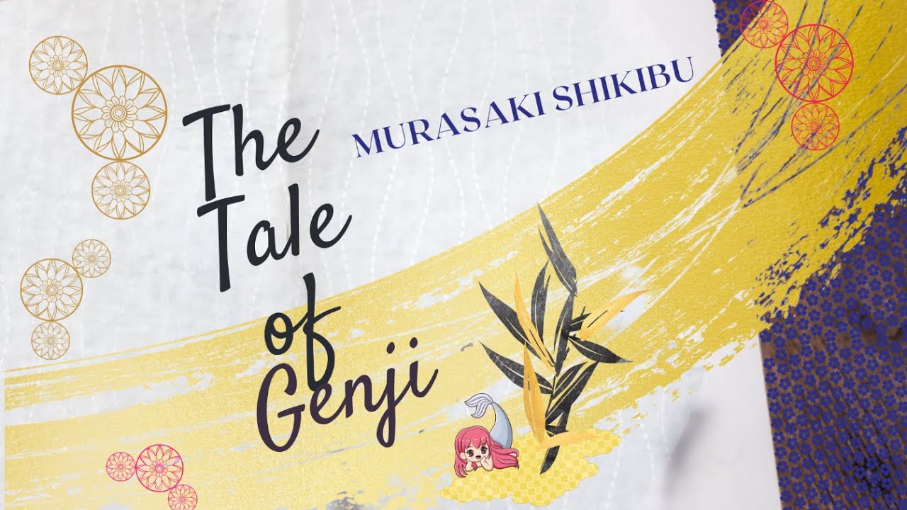 Explore the hidden secrets of The Tale of Genji - YouTube