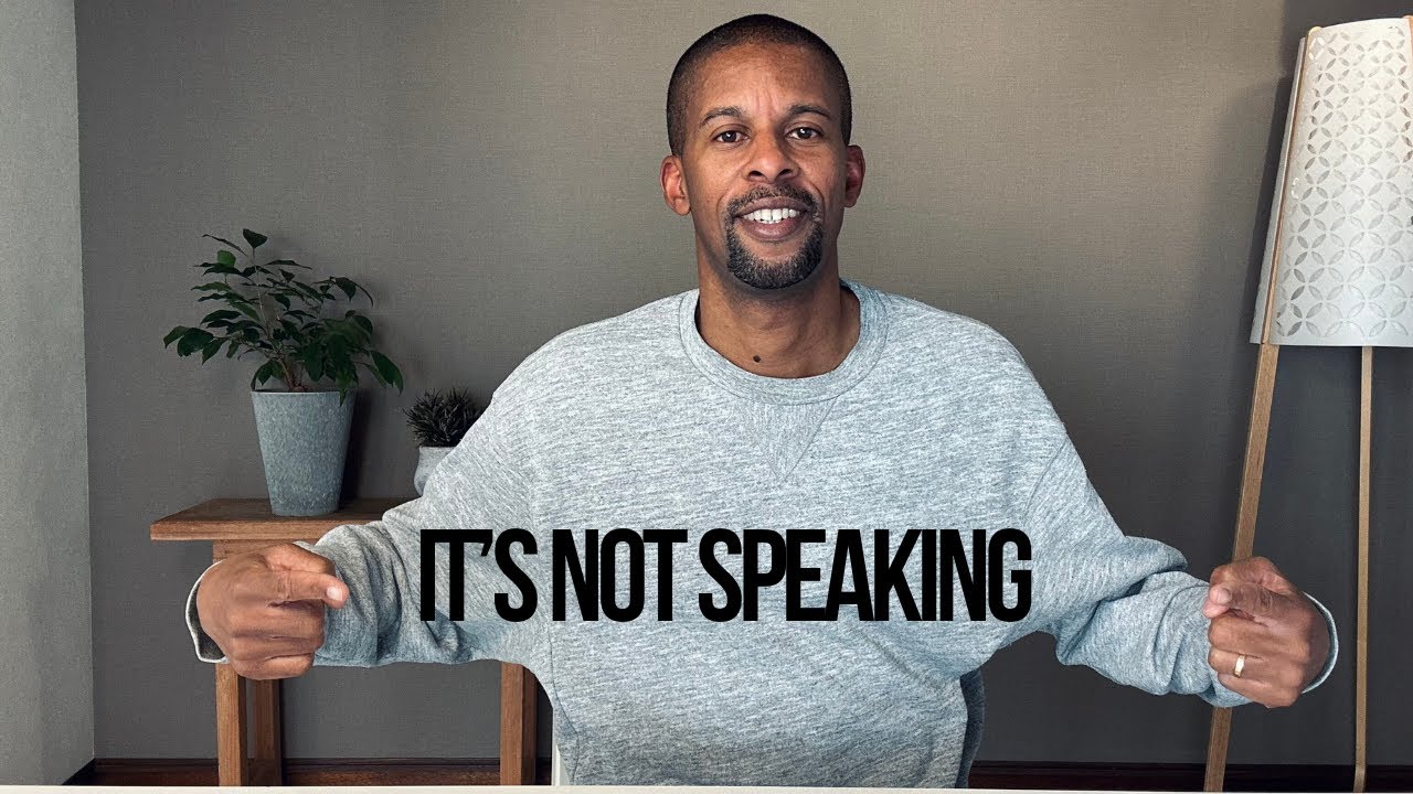 The MOST IMPORTANT Skill for Learning English - YouTube