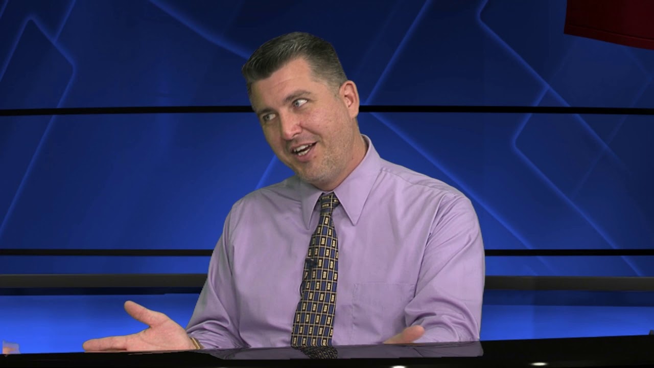 Oakland Leadership: Corey Shankelton - YouTube