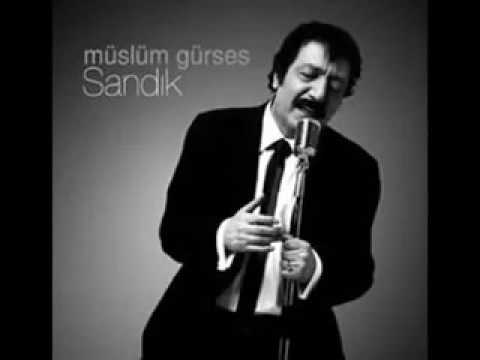 Müslüm gürses Afet beni aksam üstü