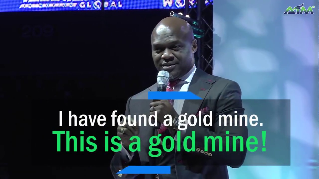 Pastor Israel Ukoko - YouTube