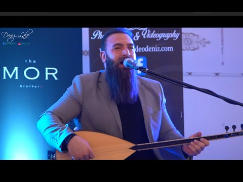 Sevda ile Deniz/ Muhammed Ali Evci / Halay/ Espace venus/ paris /Deniz LALE Photography®