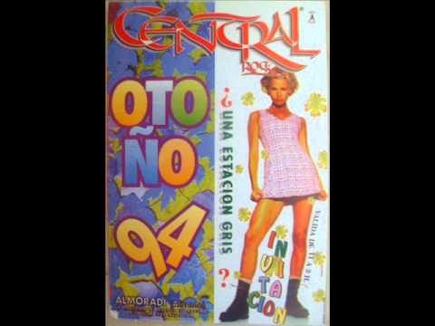 10/ CENTRAL ROCK [dic_1994] Justo Dj