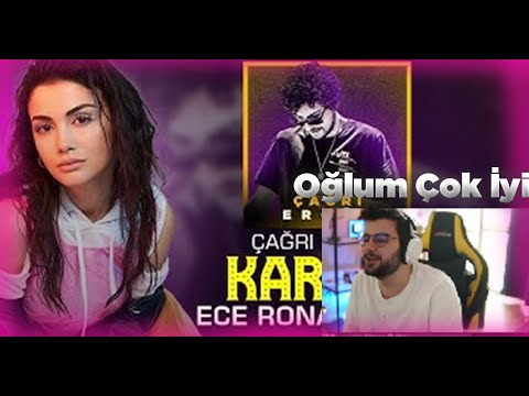 JrokezFTW Çağrı Ergün - KARPUZ (Ece Ronay Cover,Akustik,Doğaçlama) Dinliyor
