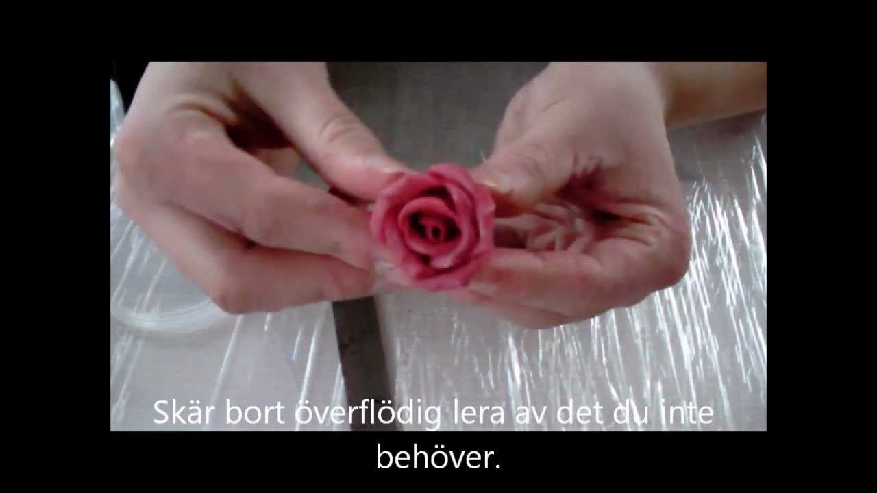 How to do: Rosor - YouTube