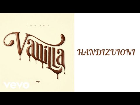 Takura - Handizvione (Official Audio)