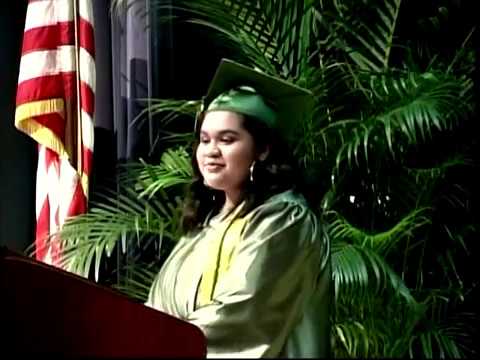 Class of 2019-Graduation-Middle College at GTCC Greensboro - YouTube