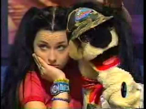 cartoon network - AMY LEE - YouTube