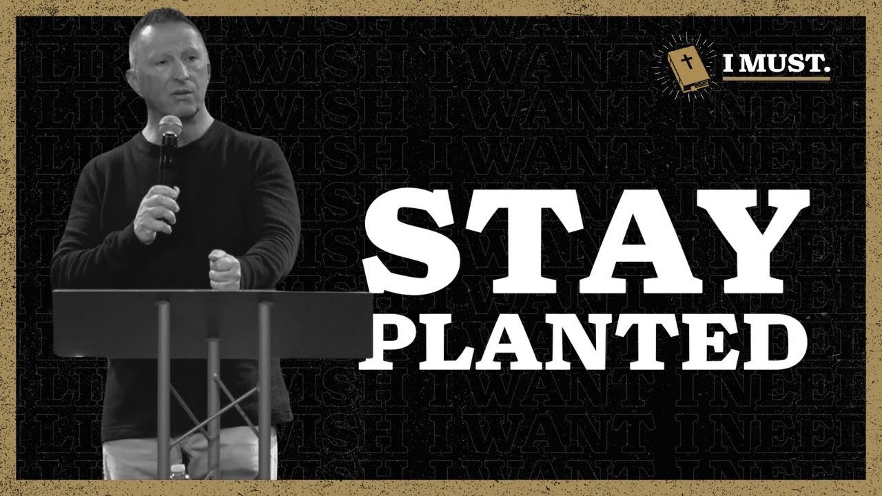 Stay Planted - YouTube