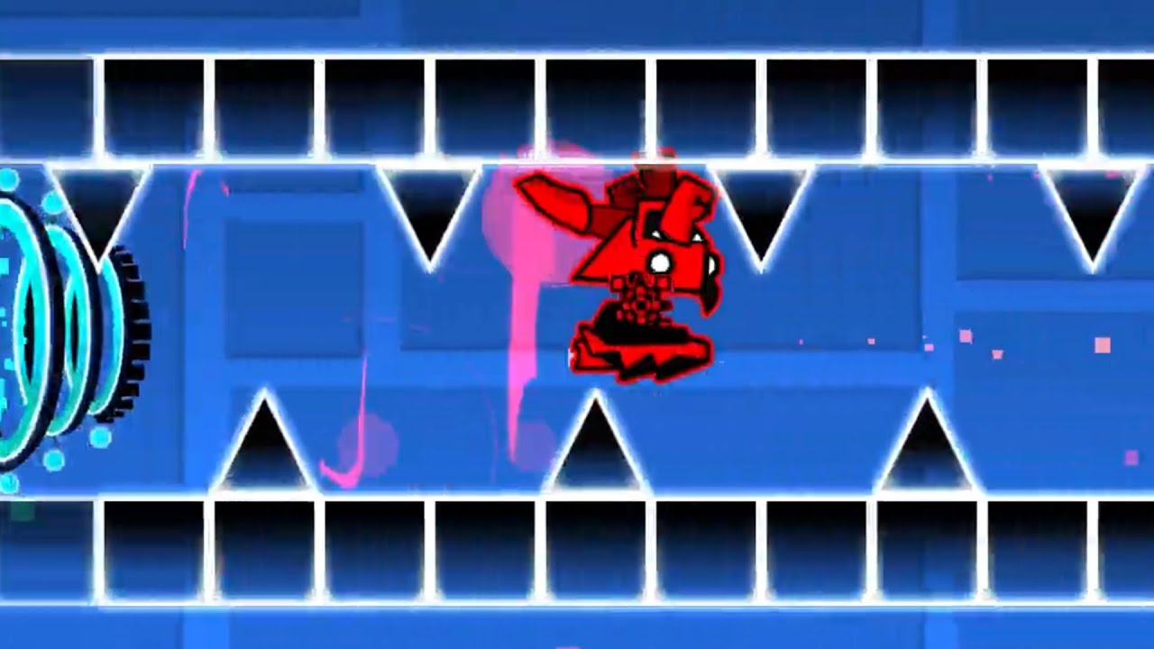 The Most Diabolical Dual Ever Made - YouTube