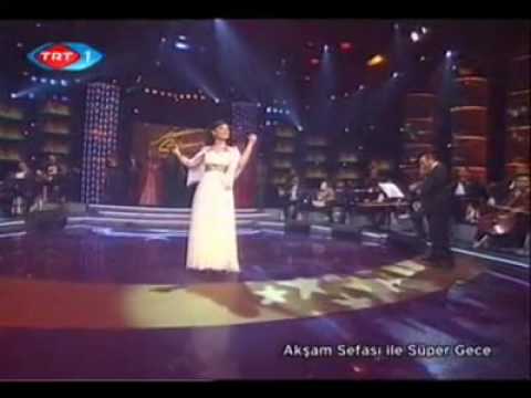 SEVCAN ORHAN & NE AĞLARSIN BENİM Ç....mp4