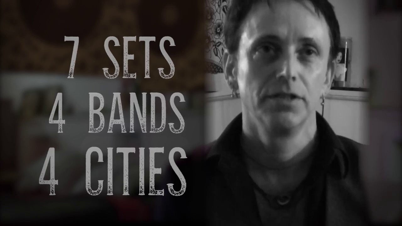 3 Days Gone - PJ Malone - Rocumentary - YouTube