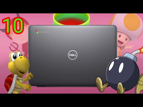 MCES S2 E10: Computerized Test - YouTube