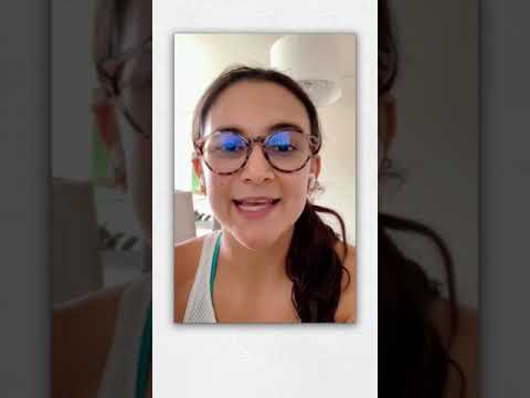 Testimonio Online Yoga teacher Training
