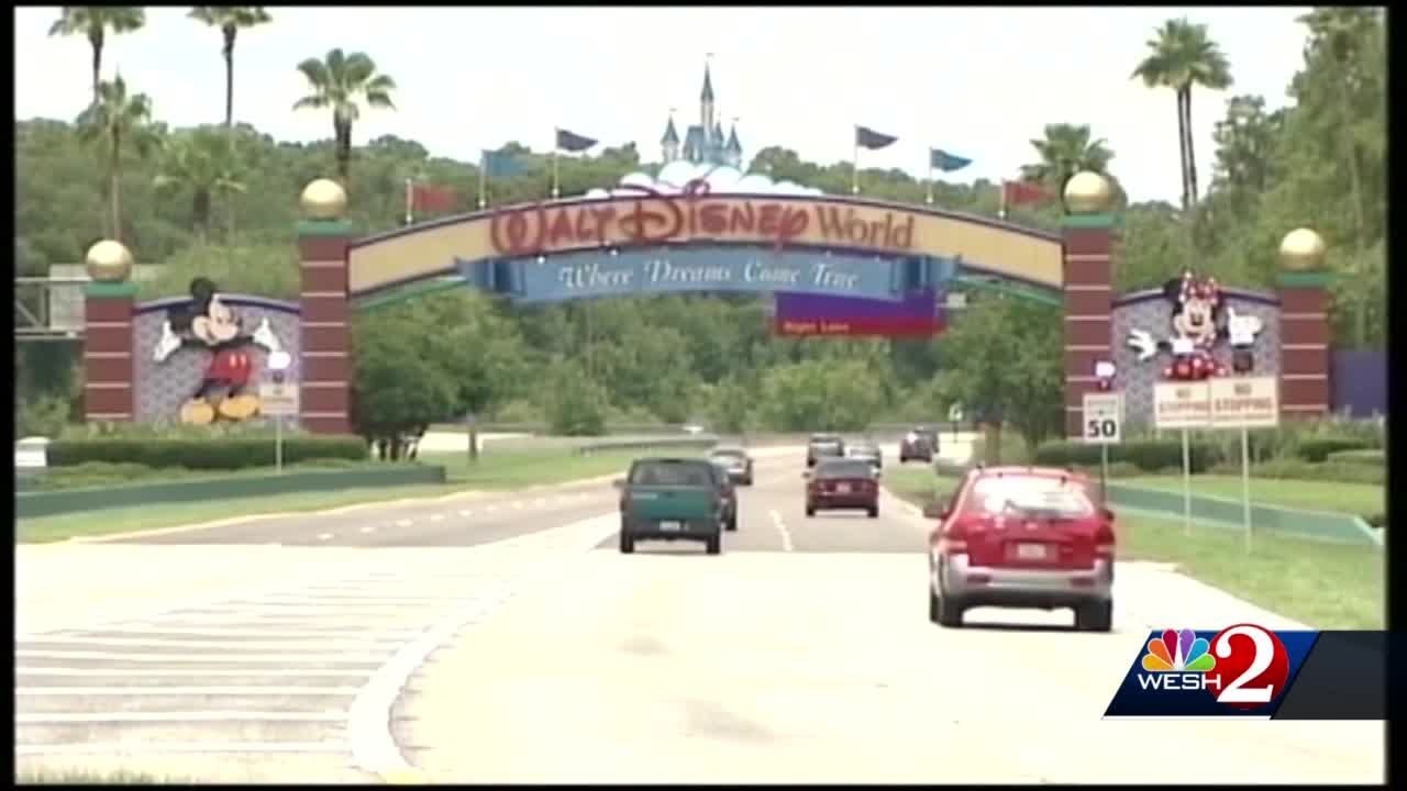 7 former employees sue Disney, claiming they were fired for refusing to ...