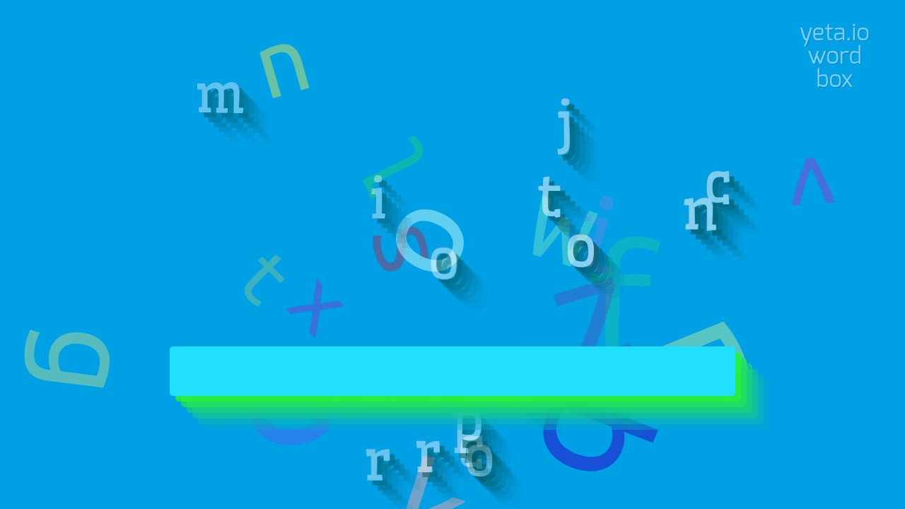 How to say "microprojection"! (High Quality Voices) - YouTube