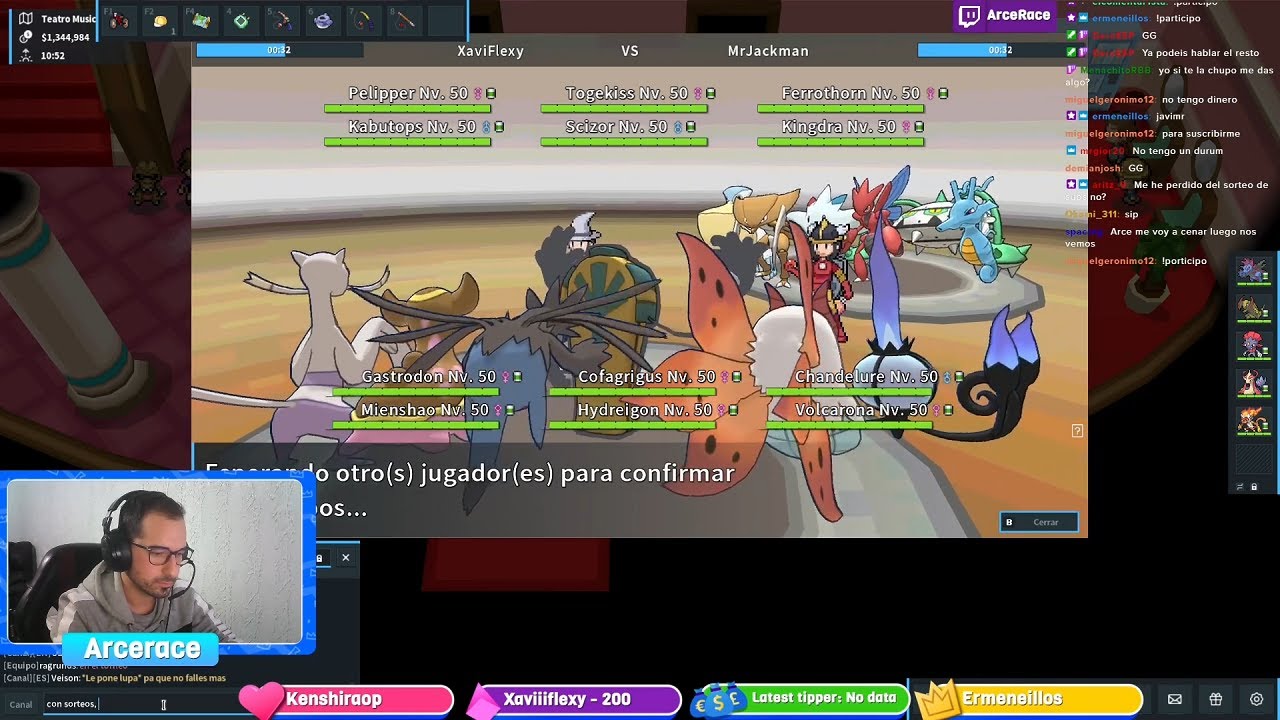 Tutorial Guia como instalar Mods, Temas, Roms en PokeMMO juego de ...