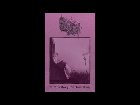 An Old Sad Ghost - Der Letzte Koenig | Der Erste Koenig (Full album, 2020)