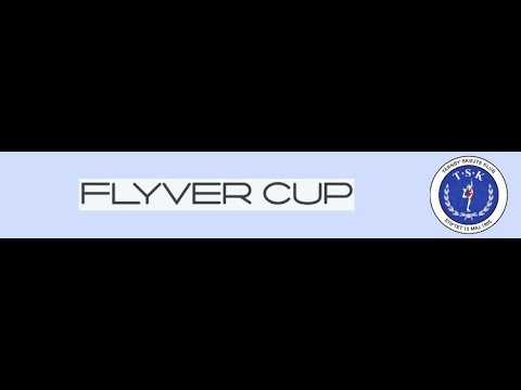 Flyver Cup 2023 - YouTube