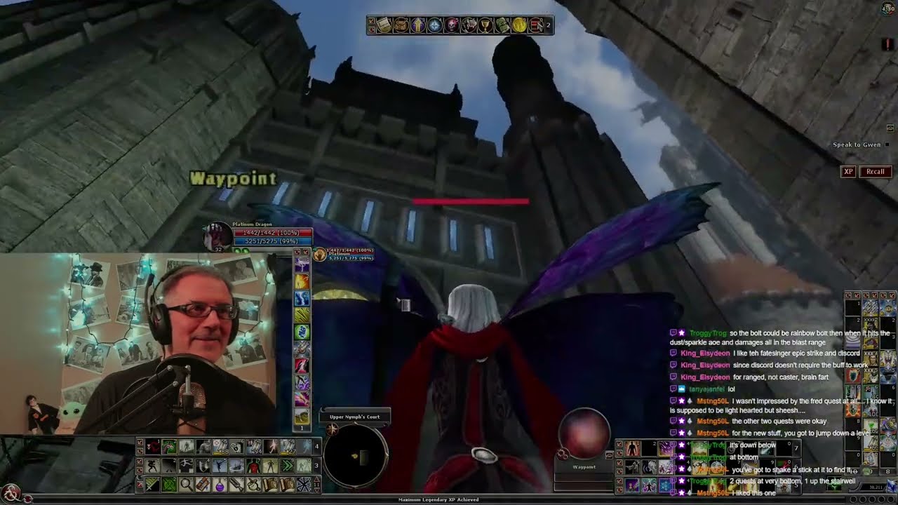 Blind Playthrough Slice of Life Pack U67 | MCMXT DDO - YouTube