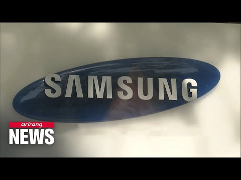 Major corporations in S. Korea made nearly 500,000 IP rights registrations over last 12 years