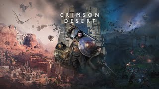 Crimson Desert Ps5 Pro Reed Devil Fight Gameplay Boss