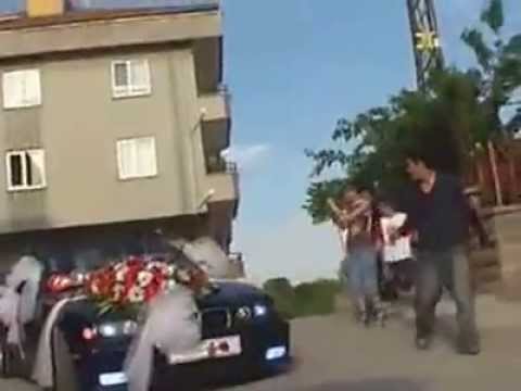 Bmw Düğün Konvoyu : )