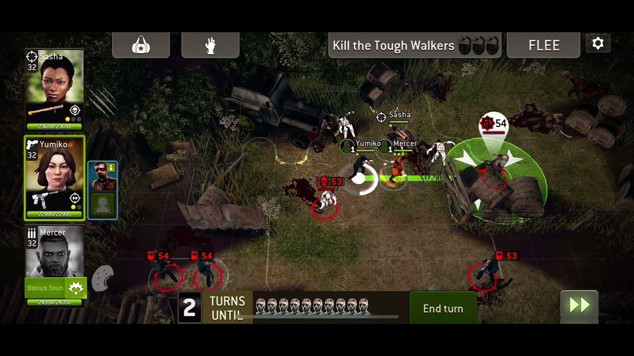 FARMLANDS-STRAW MEN round 90⭐️⭐️⭐️ - YouTube