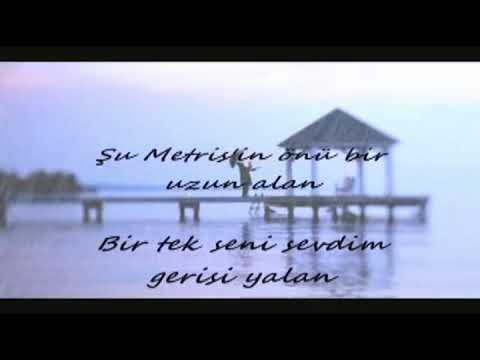 METRİS PİYANİST ERCAN ARTAN 2018