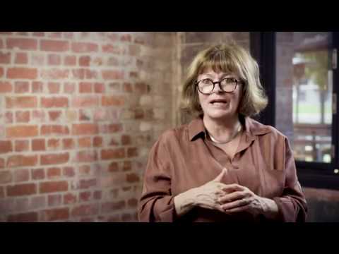 AIDC 2019 - Lisa Opie interview