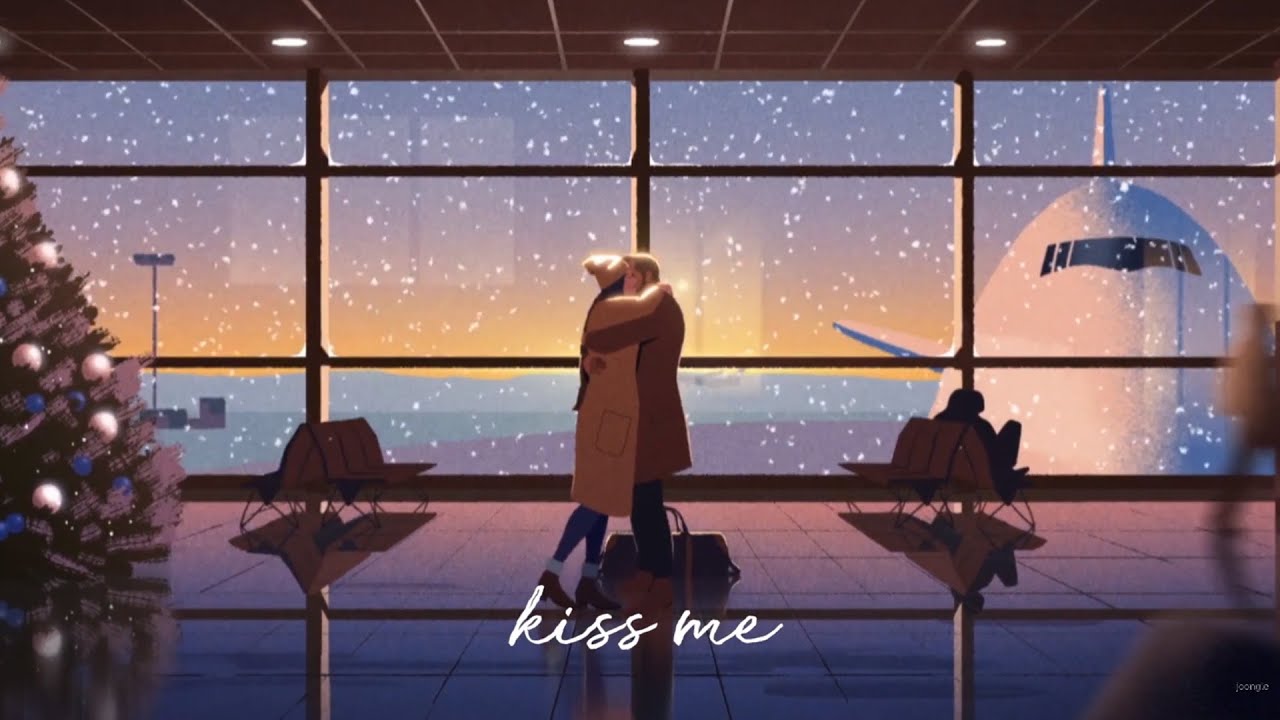 Ed Sheeran - Kiss Me (Lofi Version) - YouTube Music