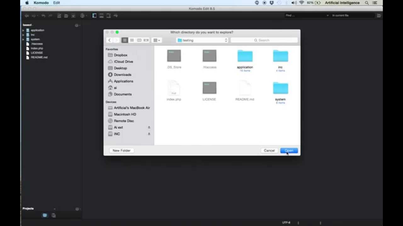Codeigniter And Bootstrap 3 Basic Site Youtube 6215