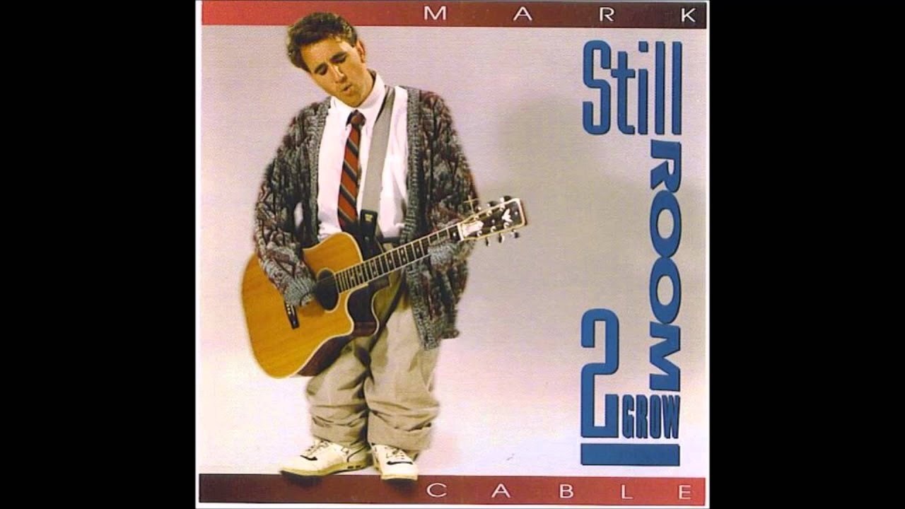 Mark Cable - The Value I Am To You - YouTube