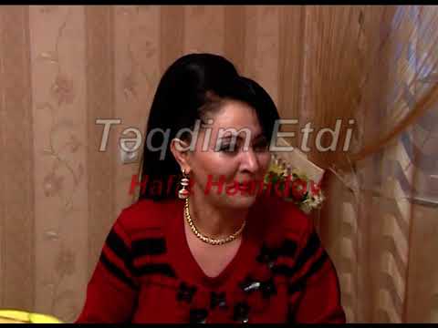 Qendab Quliyeva — Kimler geldi kimler getdi #qendabquliyeva