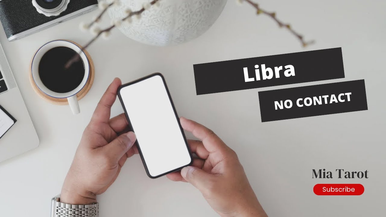 LIBRA ♎️No Contact…. Going Bat 🦇 Sh*t Crazy WITHOUT YOU! - YouTube