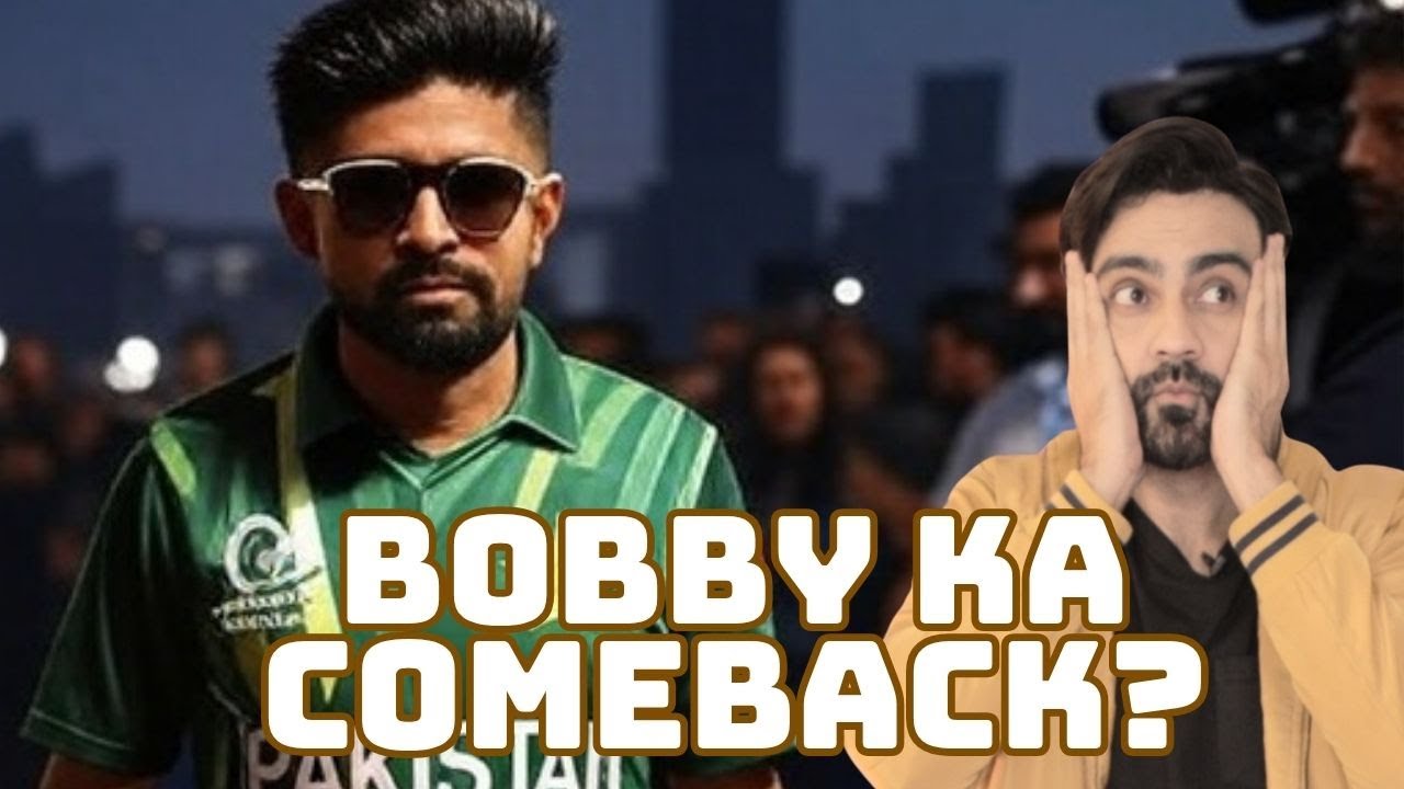 Shaheen Babar Rauf are Back | HandShake Controversy England v India ...