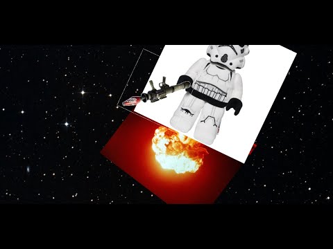 roblox force pre-alpha - YouTube