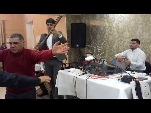 Heyati Reqsi  Qarmon  Sazda