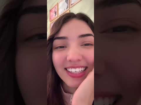 Periscope IVANA MINE💚 #periscope #live #periscopelive #cute#periscopelivevideo #vlog#new#viralvideo 