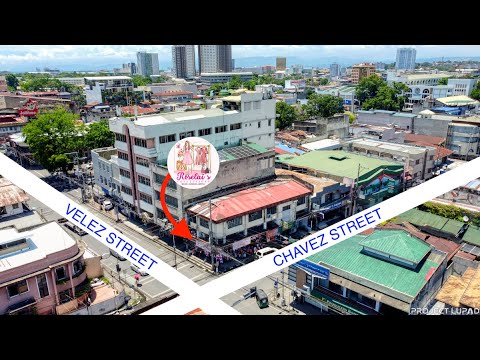 The Newest Fashion Destination in CDO - YouTube