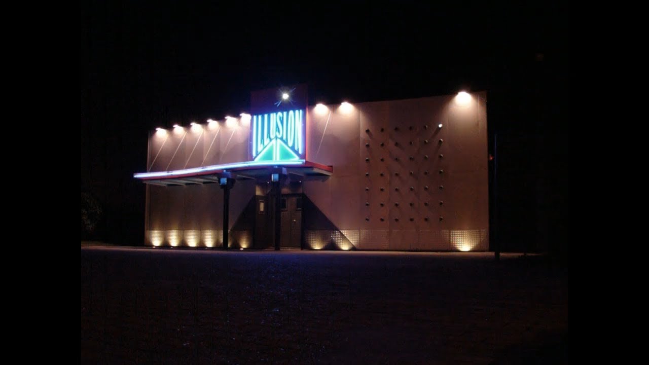 Club Illusion Lier Belgium 150 Foto's Movie - YouTube