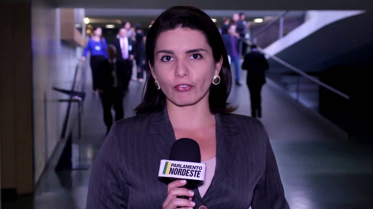 Boletim Parlamento Nordeste, com Fernanda Martinelli(17/05) - YouTube