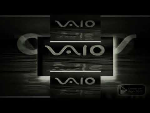 YTPMVI Sony Vaio Scan in Haunt - YouTube