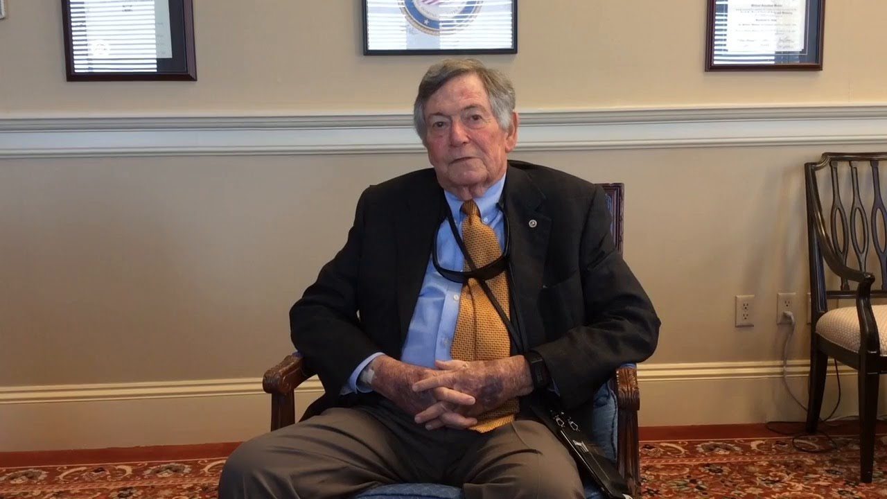 Columbus attorney Neal Pope talks about $31 million jury verdict - YouTube